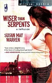 All 98 Susan May Warren Books in Order (2025)